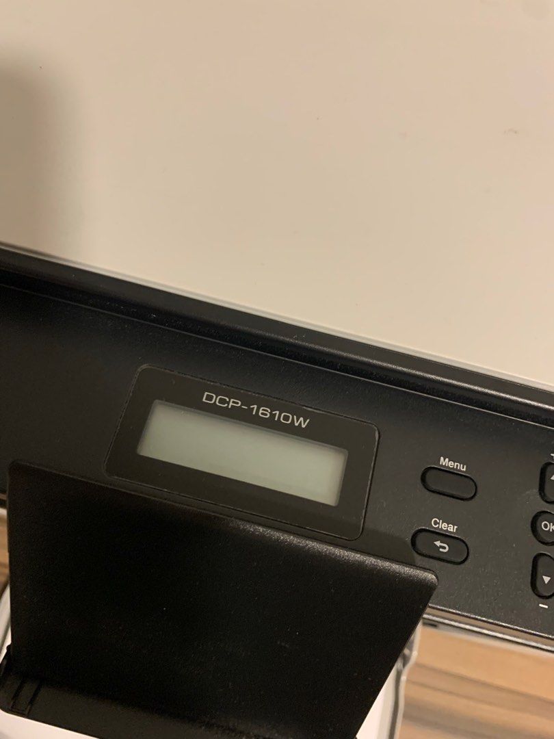 DCP printer, Computers & Tech, Printers, Scanners & Copiers on Carousell