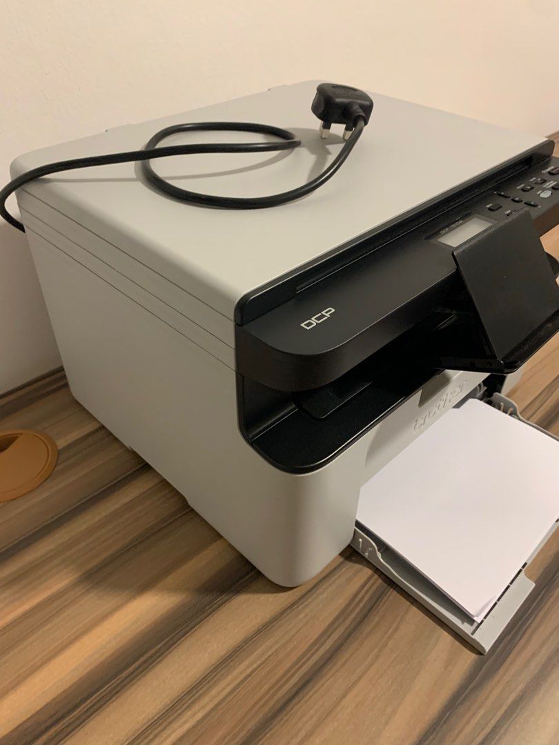 DCP printer, Computers & Tech, Printers, Scanners & Copiers on Carousell
