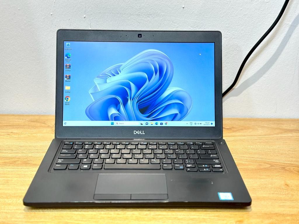 Dell 8th Gen Intel i5 Laptop - 8GB RAM + 256GB SSD - Free MS Office ...