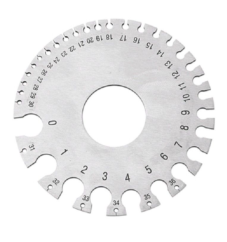 Diameter measuring tool, Everything Else on Carousell