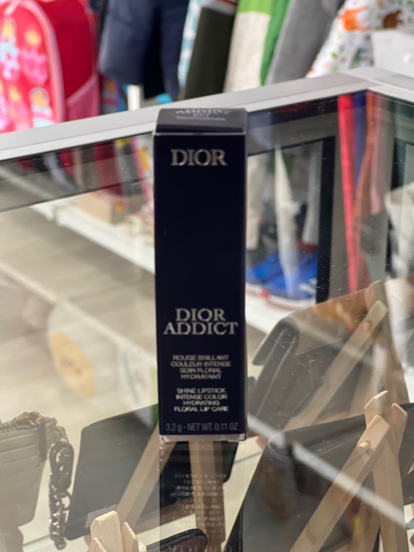 Dior Addict Diormania 667 lipstick, Beauty & Personal Care, Face ...