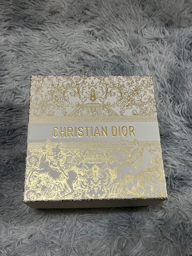 Dior Box, Furniture & Home Living, Home Improvement & Organisation ...