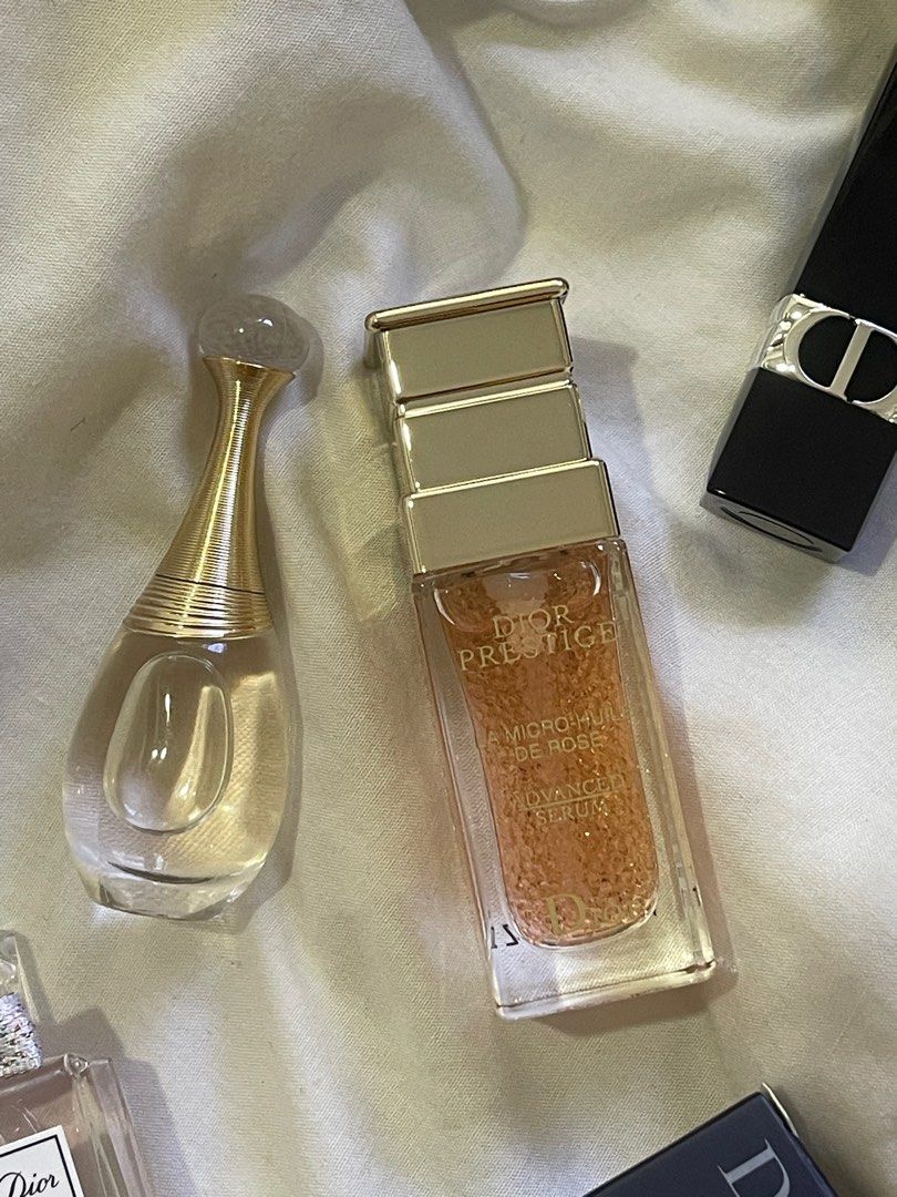 Dior Mini Samples, Beauty & Personal Care, Fragrance & Deodorants on ...