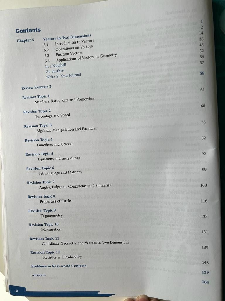 Discovering Mathematics 4B (2nd Edition), Hobbies & Toys, Books ...