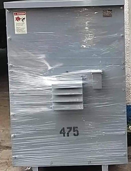 Distribution Transformer Dry Type Transformer Oil Immerse Panelboard ...