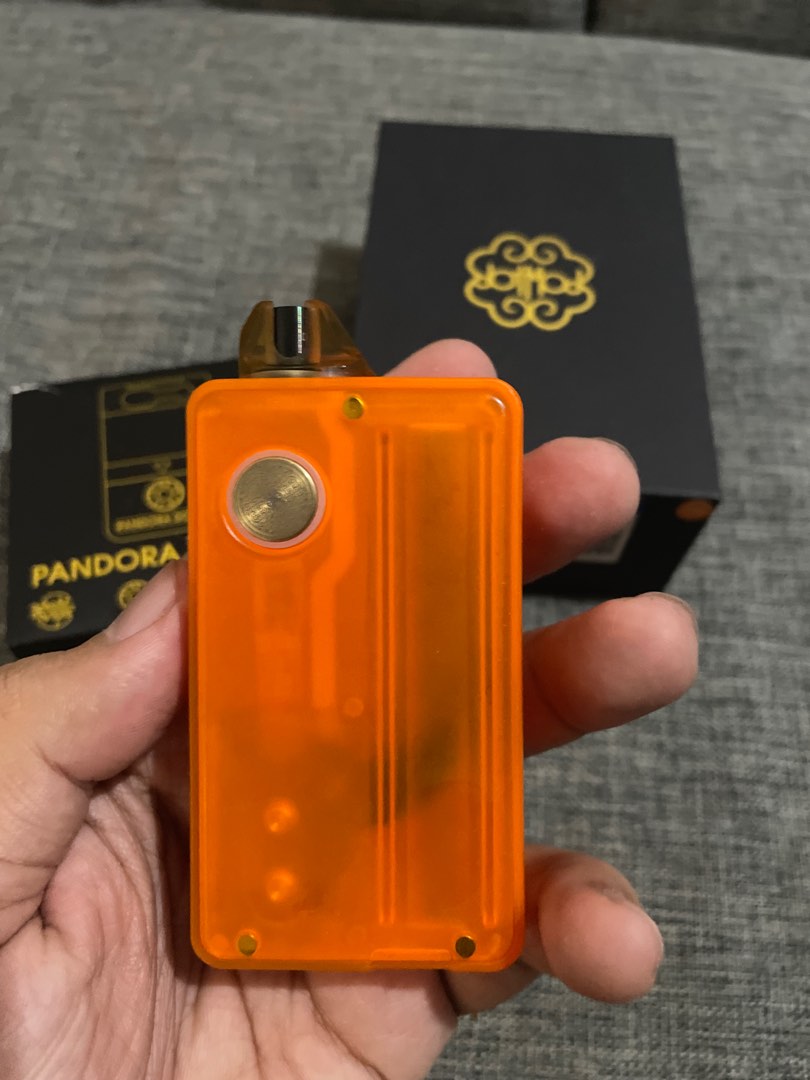 DOTMOD DOT AIO V2 LITE / PANDORA Dot RBA, Elektronik, Lainnya di Carousell