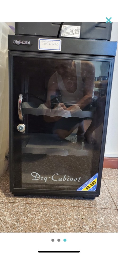 Dry Box (for cameras etc. ), TV & Home Appliances, Other Home ...