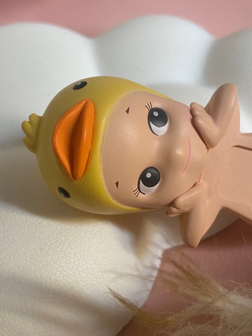 Sonny Angel Duck Hipper Set, Hobbies & Toys, Toys & Games on Carousell