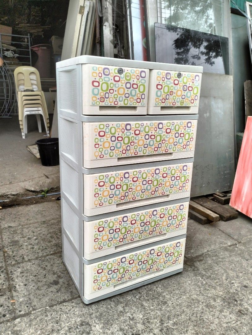 DURABOX, Furniture & Home Living, Furniture, Shelves, Cabinets & Racks ...