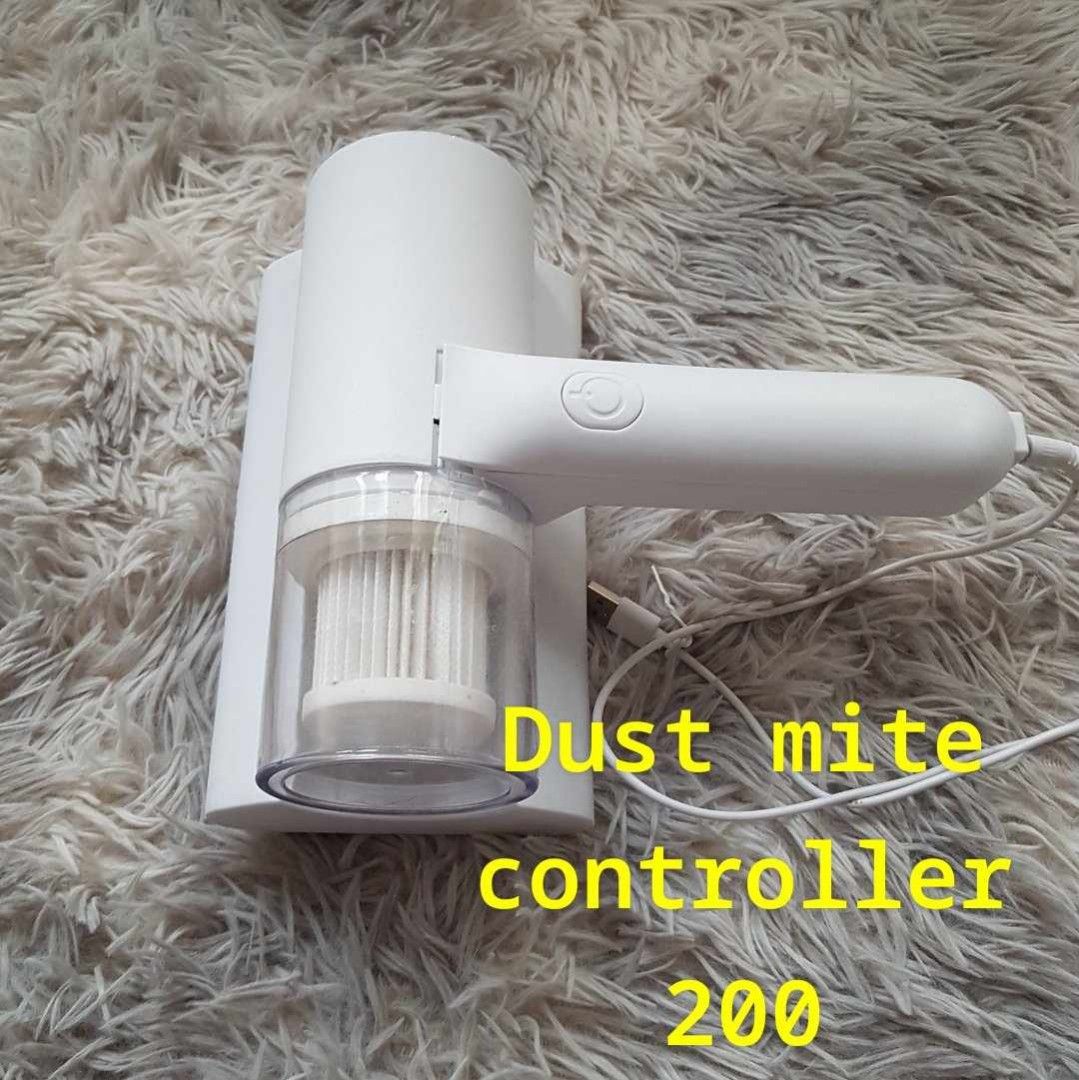 Dust mite controller, TV & Home Appliances, Vacuum Cleaner ...