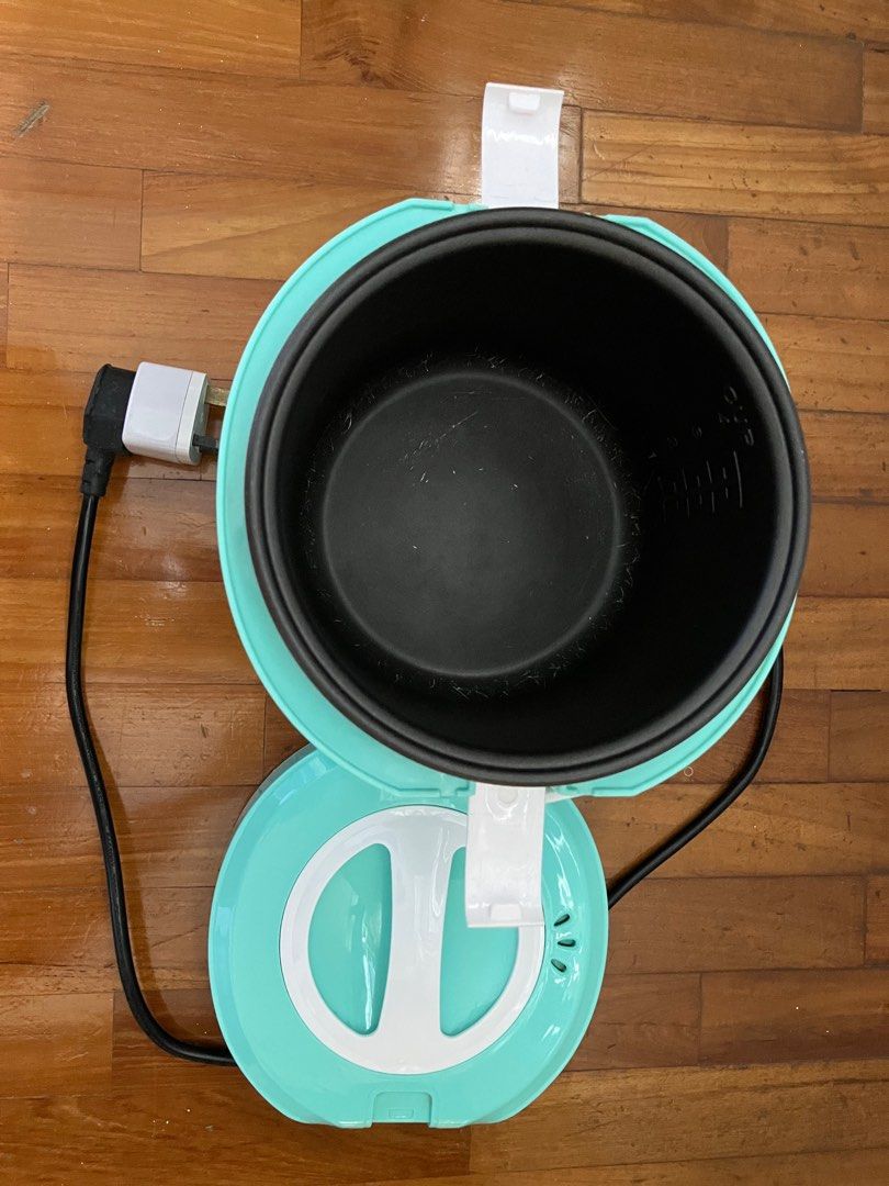 Electrical Rice Cooker, TV & Home Appliances, Kitchen Appliances ...
