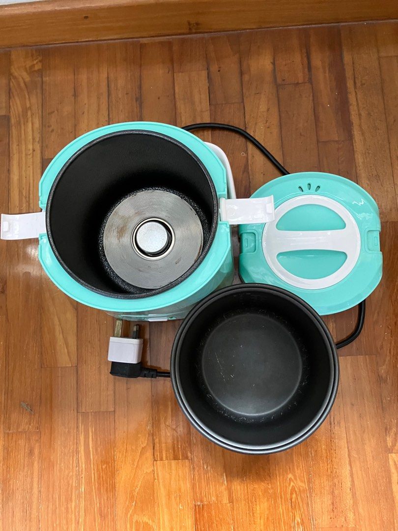 Electrical Rice Cooker, TV & Home Appliances, Kitchen Appliances ...