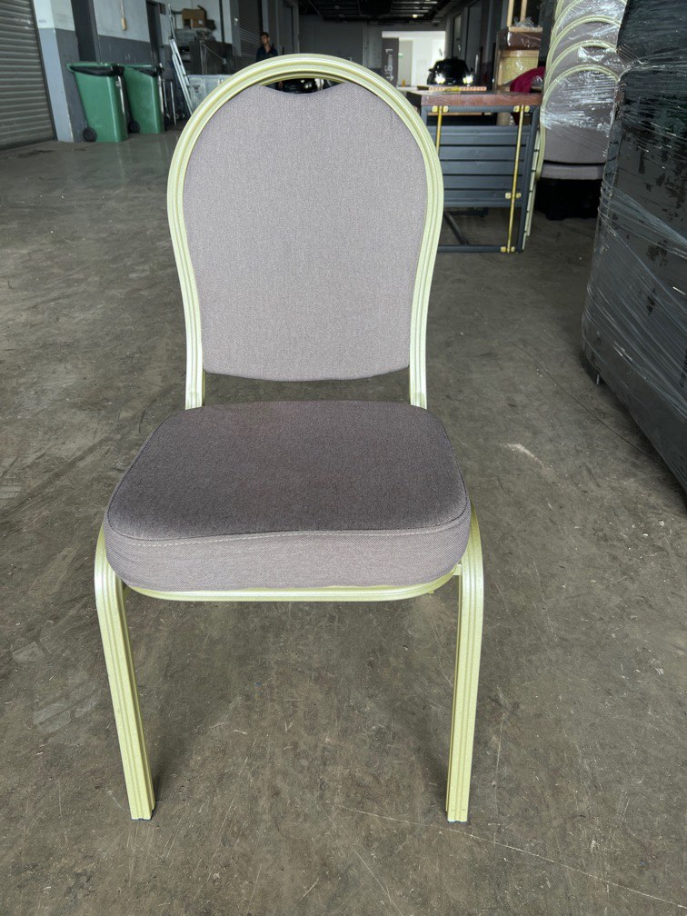 F&B Dining Chair for Restaurant (Very good condition), Furniture & Home ...