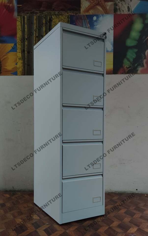 FILING CABINET OFFICE PARTITION, Furniture & Home Living, Office ...