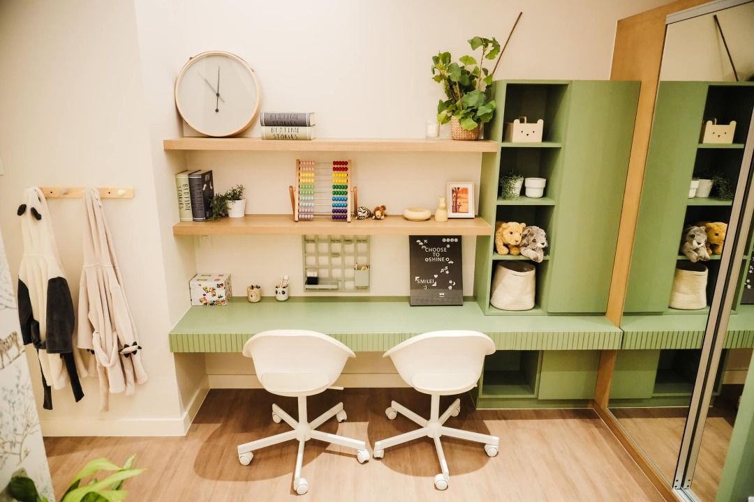 Fortis Residences 1 Bedroom 55sqm Exclusive Condo Unit in Chino Roces ...