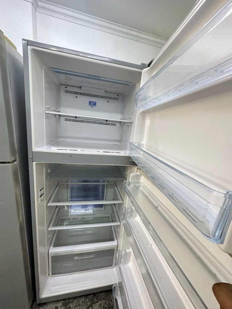 Fridge 380 liters, TV & Home Appliances, Kitchen Appliances ...