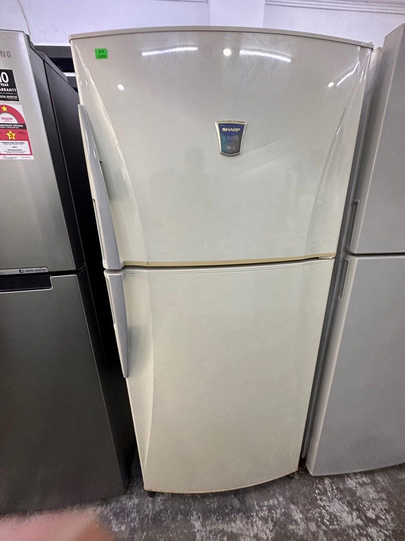 Fridge 380 liters, TV & Home Appliances, Kitchen Appliances ...