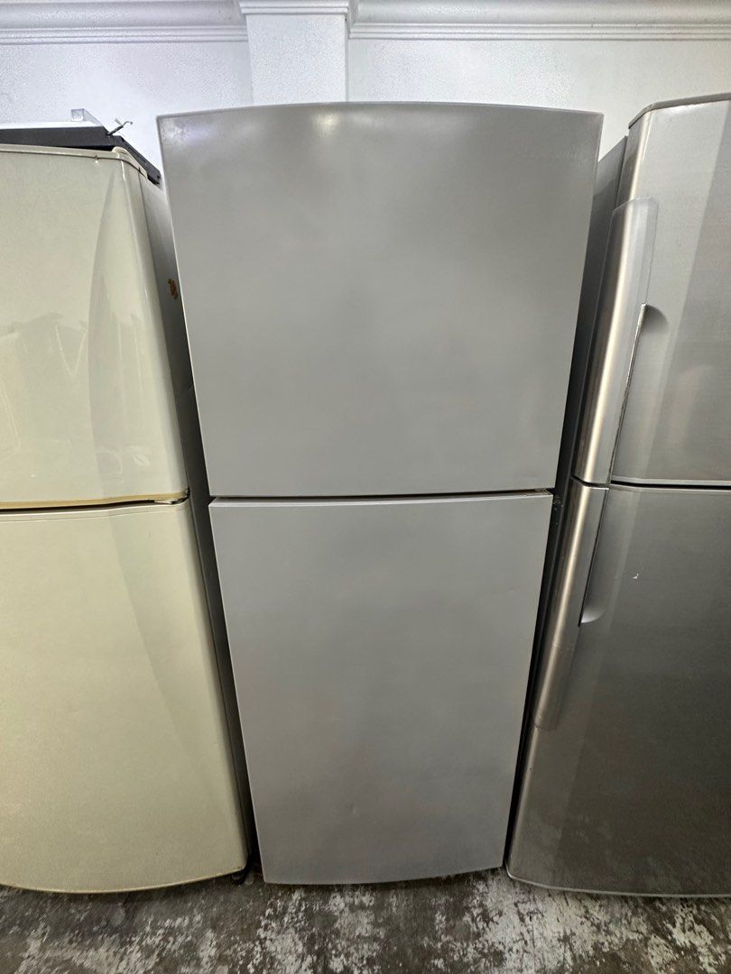 Fridge 380 liters, TV & Home Appliances, Kitchen Appliances ...