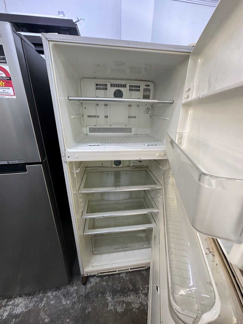 Fridge 380 liters, TV & Home Appliances, Kitchen Appliances ...