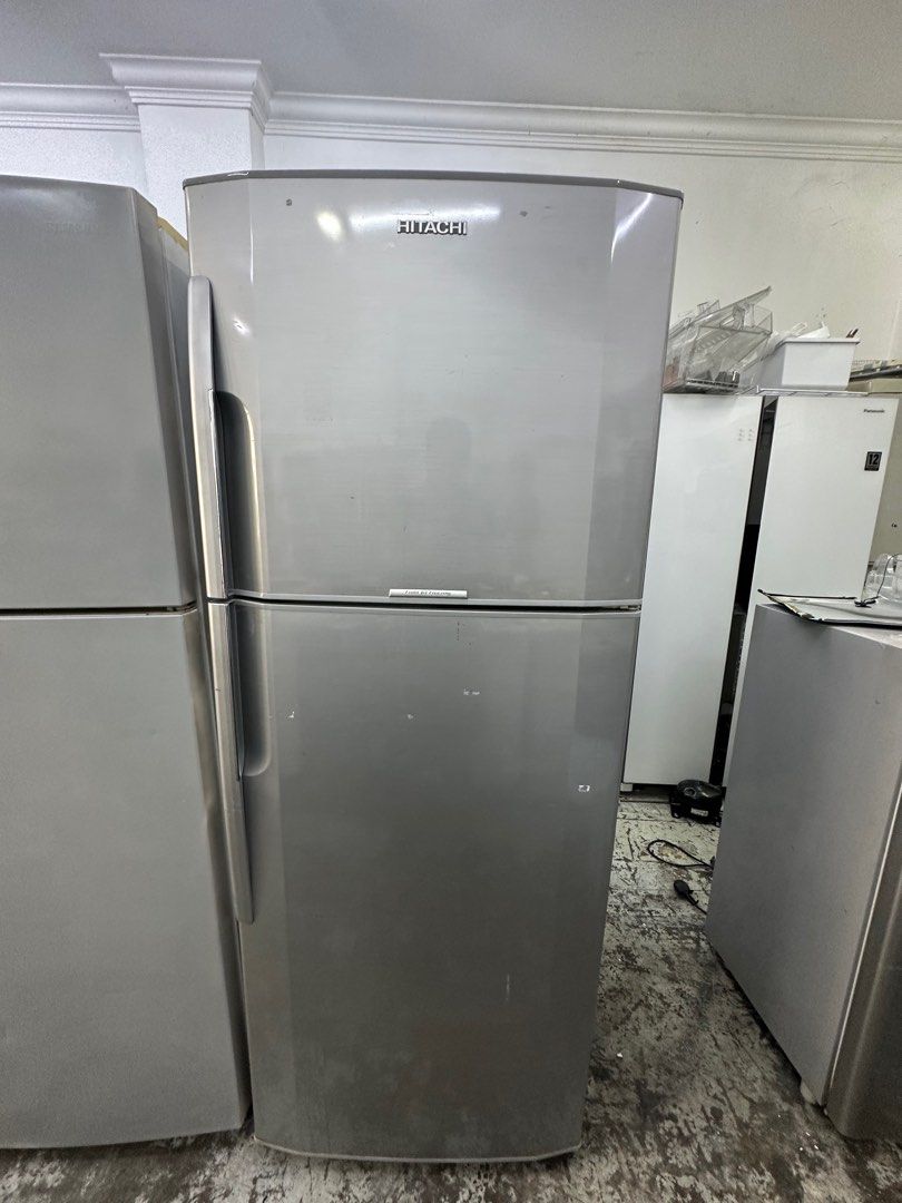Fridge 380 liters, TV & Home Appliances, Kitchen Appliances ...
