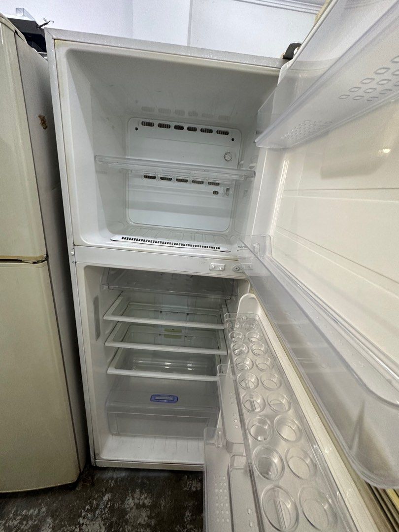 Fridge 380 liters, TV & Home Appliances, Kitchen Appliances ...