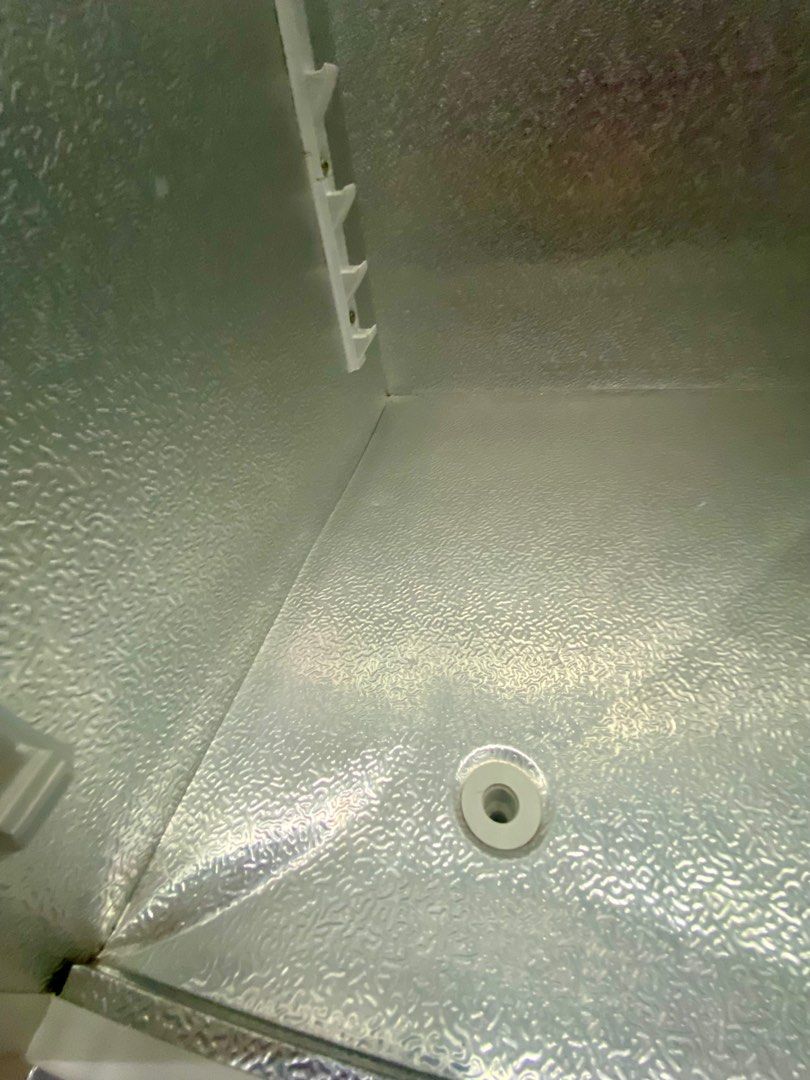 Fujidenzo 10 cu. ft Upright Chiller, SU-90A, TV & Home Appliances ...