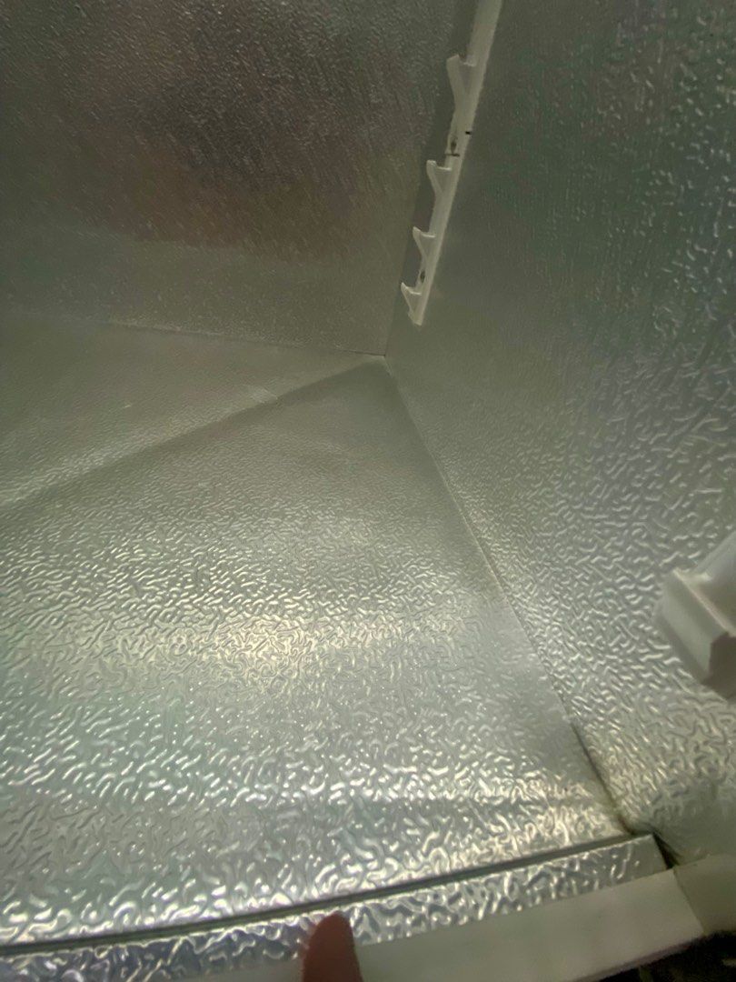 Fujidenzo 10 cu. ft Upright Chiller, SU-90A, TV & Home Appliances ...