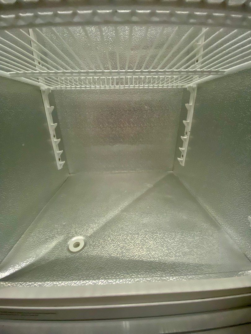 Fujidenzo 10 cu. ft Upright Chiller, SU-90A, TV & Home Appliances ...