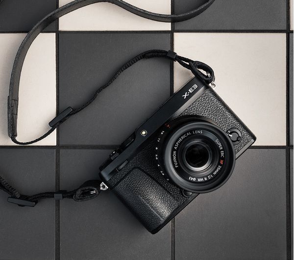 Fujifilm XE3, Photography, Cameras on Carousell