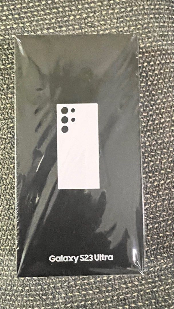 Galaxy S23 Ultra Lavender 256GB, Mobile Phones & Gadgets, Mobile Phones ...