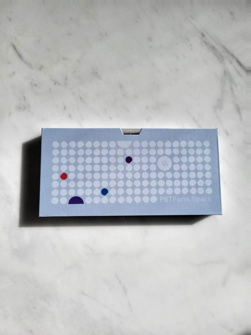 GMK and PBTFans Keycaps | Birch, Dandy, Mictlan, Grand Prix, Monokai ...