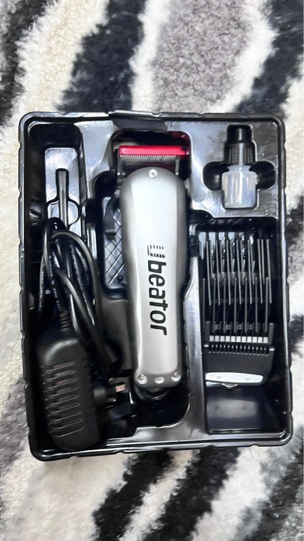 hair cut machine, Beauty & Personal Care, Hair on Carousell