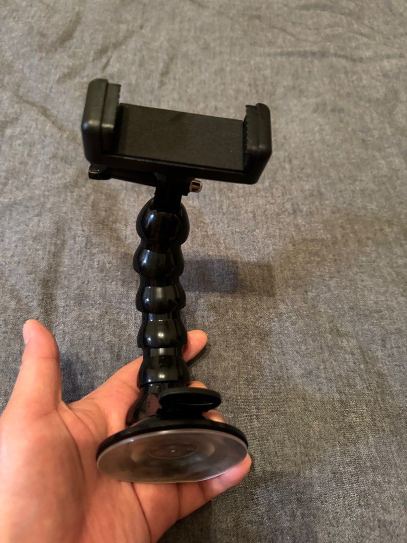 Handphone holder, Mobile Phones & Gadgets, Mobile & Gadget Accessories ...