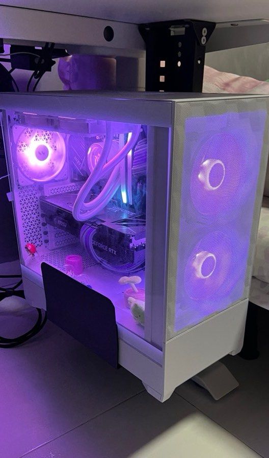 3070 Ti Intel i5-13600KF 14 Cores & DDR5 32GB RAM | High end Gaming PC ...