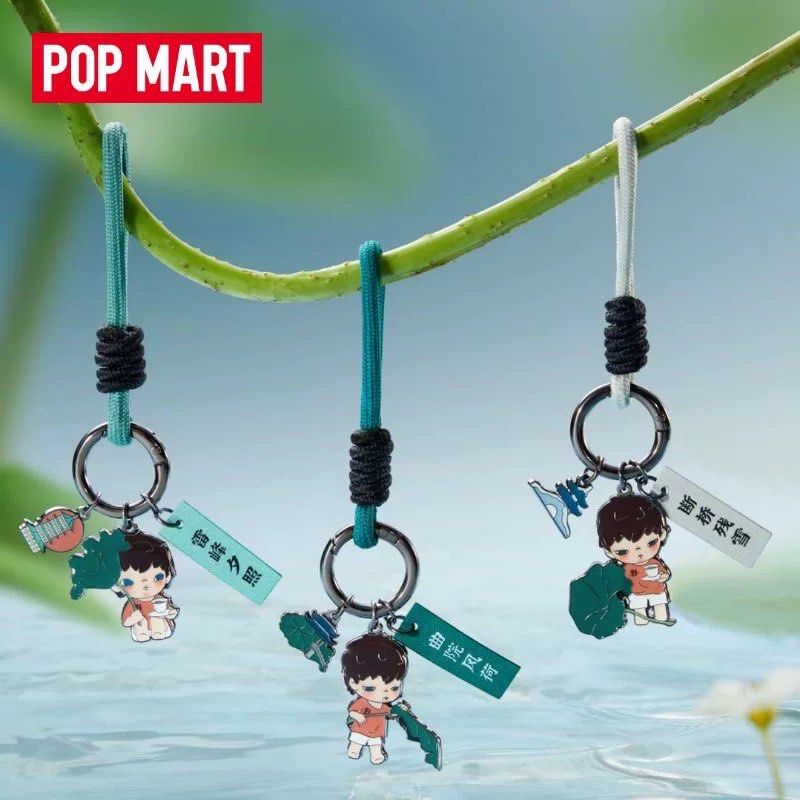 Hirono hangzhou exclusive merchandise pendent keychain, hirono mug/cup ...