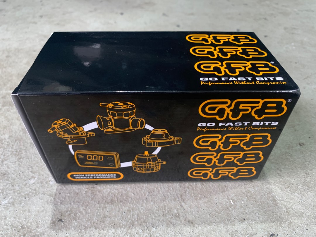 Honda Civic FC1 GFB BOV 1.5T / Hyundai veloster / kia optima 2.0t / kia ...