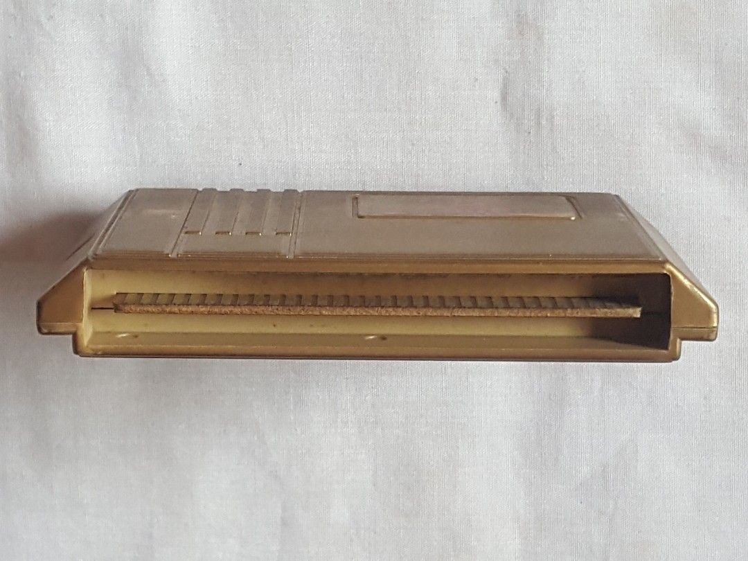 Honey Bee Sega Mega Drive Adapter SG-300, Video Gaming, Gaming ...