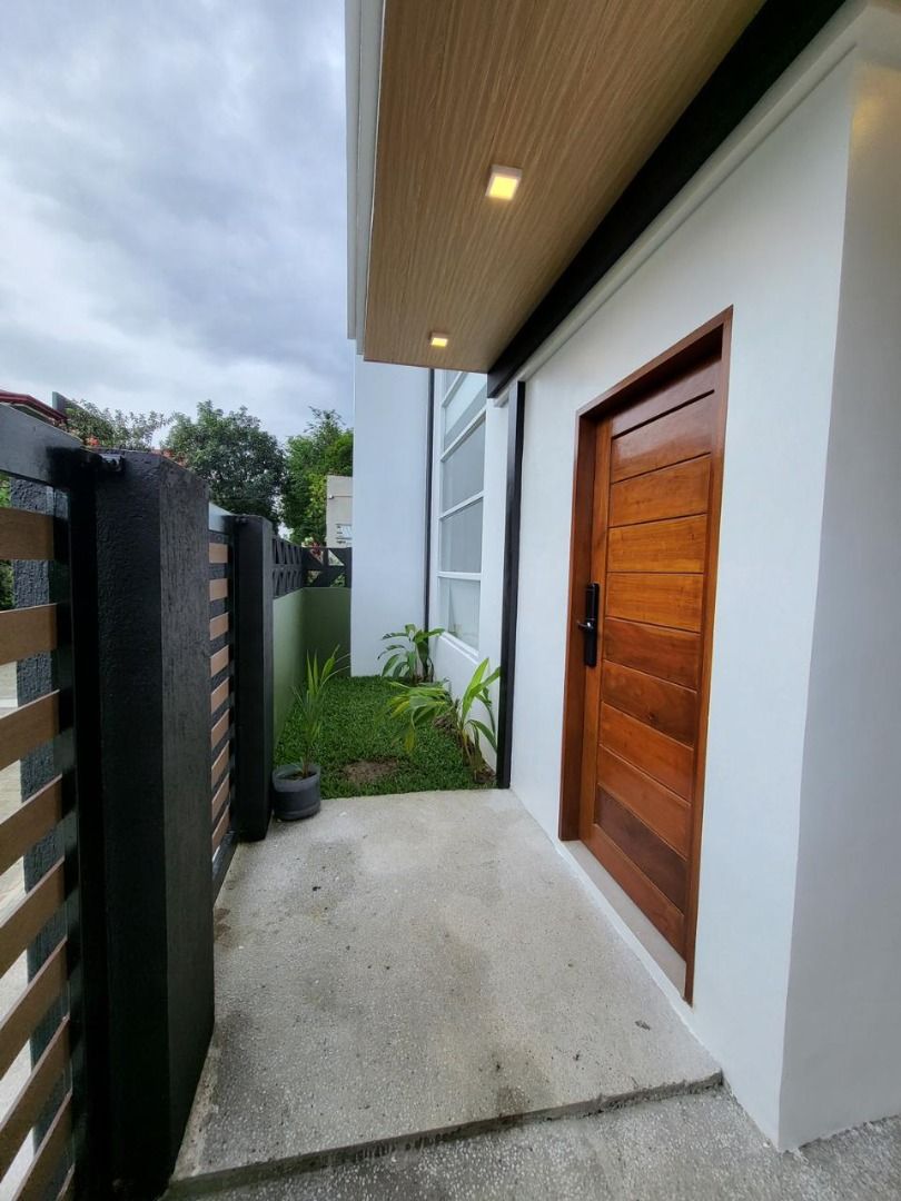 House and Lot in Spring Country by Filinvest, Quezon City For Sale ...