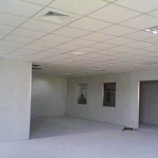 Director partition contractor/gypsum board partition/plasterboard ...