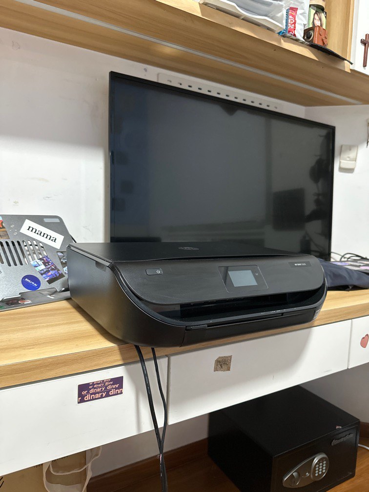 HP Envy 5020, Computers & Tech, Printers, Scanners & Copiers on Carousell