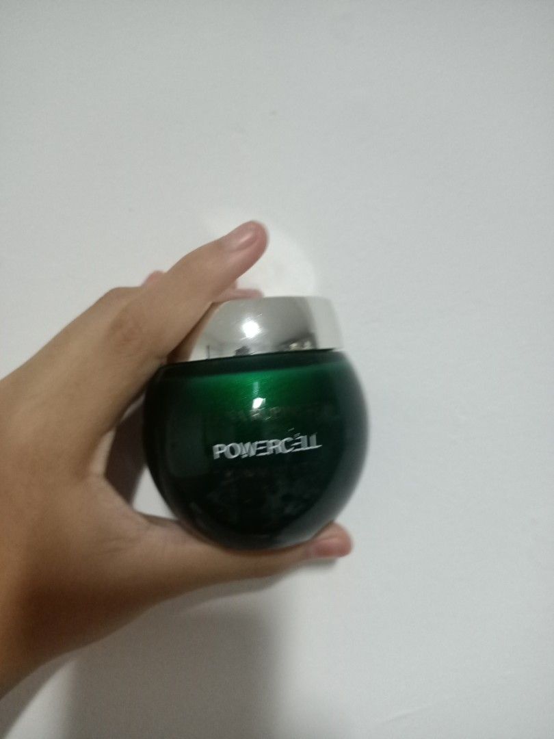 HR Powercell skinmunity skin reinforcing cream, Beauty & Personal Care, Face, Face Care on Carousell