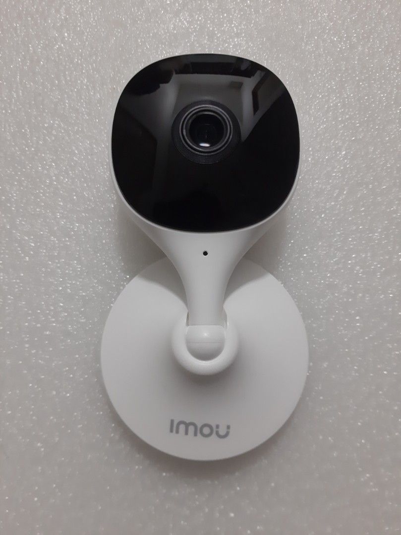 imou Cue 2E (ip-cam 2MP ), Furniture & Home Living, Security & Locks ...