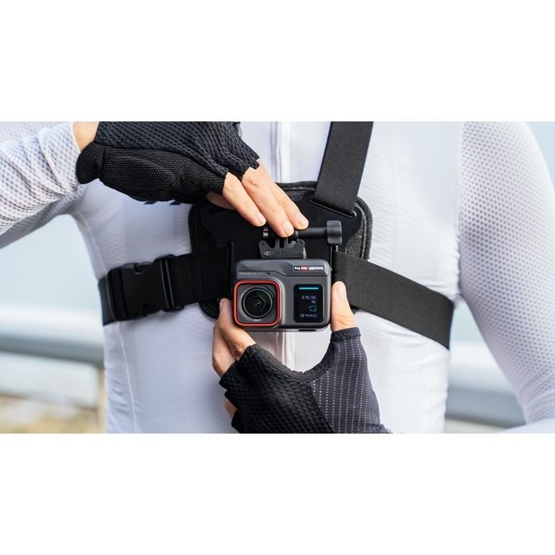 Insta360 Ace Pro 8K Action Camera (Stand Alone), Photography, Cameras ...