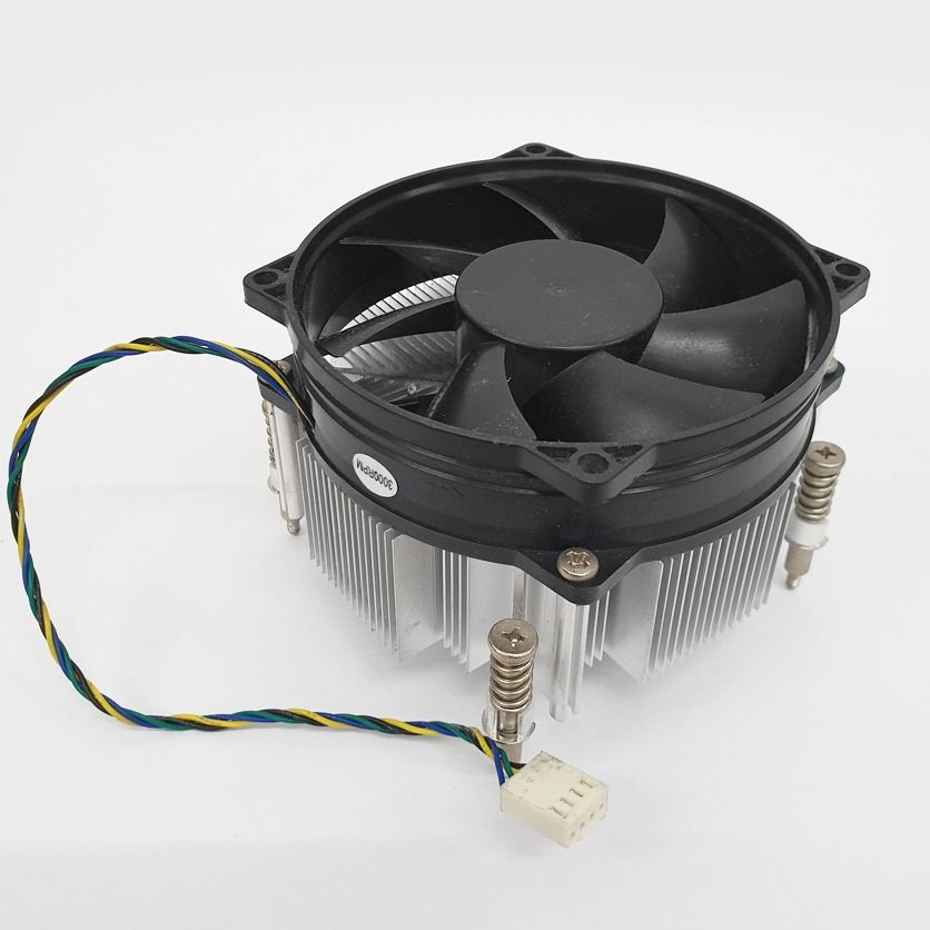 Intel Heat Sink Fan, Computers & Tech, Parts & Accessories, Computer ...