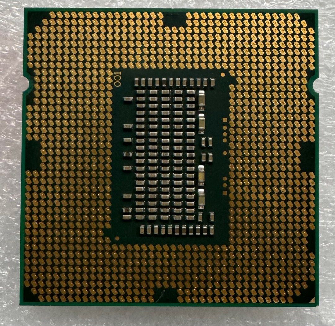 Intel I7 processor and DDR3 RAM combo, Computers & Tech, Parts ...
