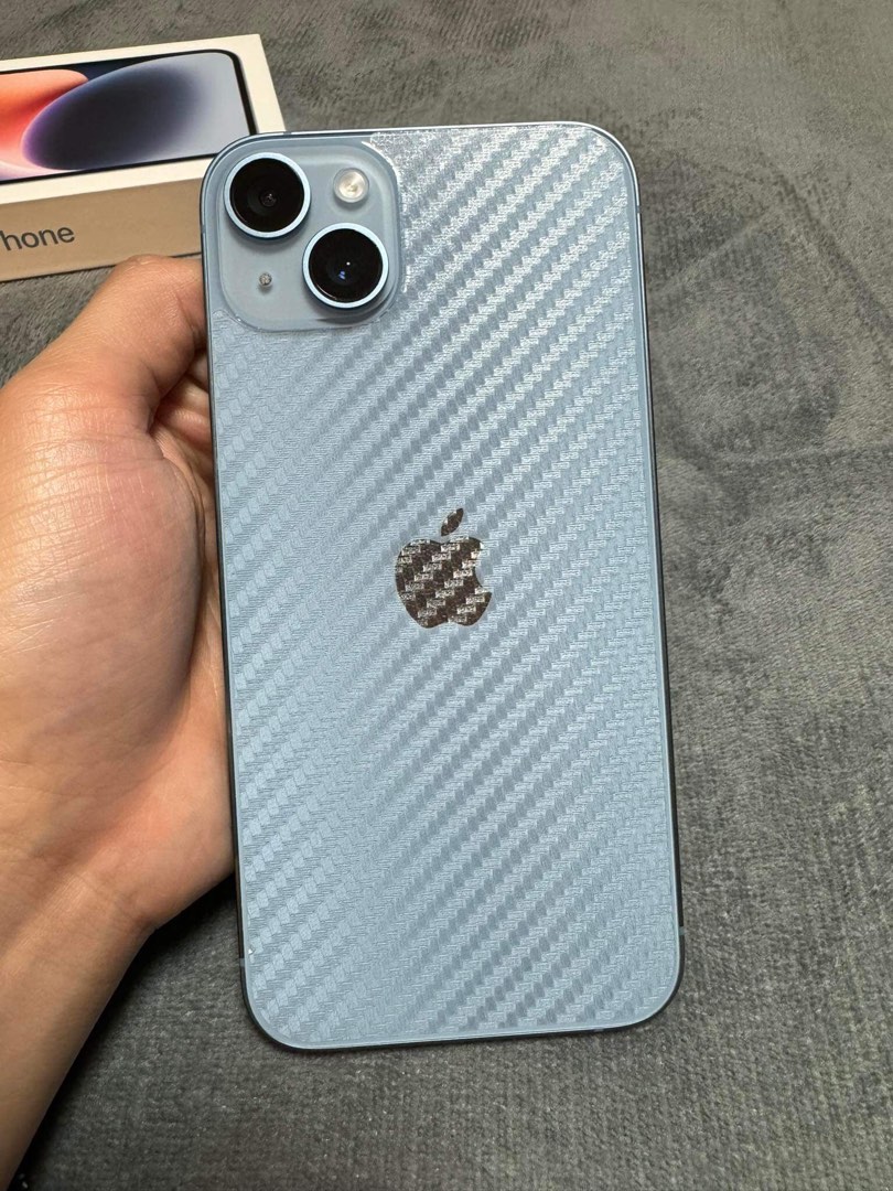 Ip 14 plus, Mobile Phones & Gadgets, Mobile Phones, iPhone, iPhone 14 ...