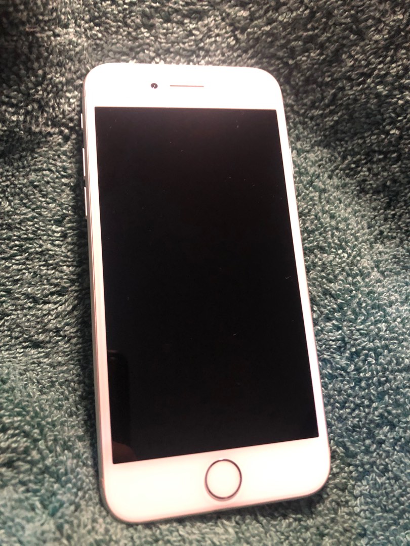 Iphone 7 32 gb bypassed w/sim FU, Mobile Phones & Gadgets, Mobile Phones, iPhone, iPhone 7 ...