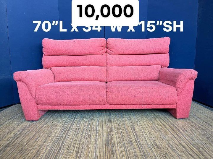 JAPAN SURPLUS, Furniture & Home Living, Furniture, Sofas on Carousell