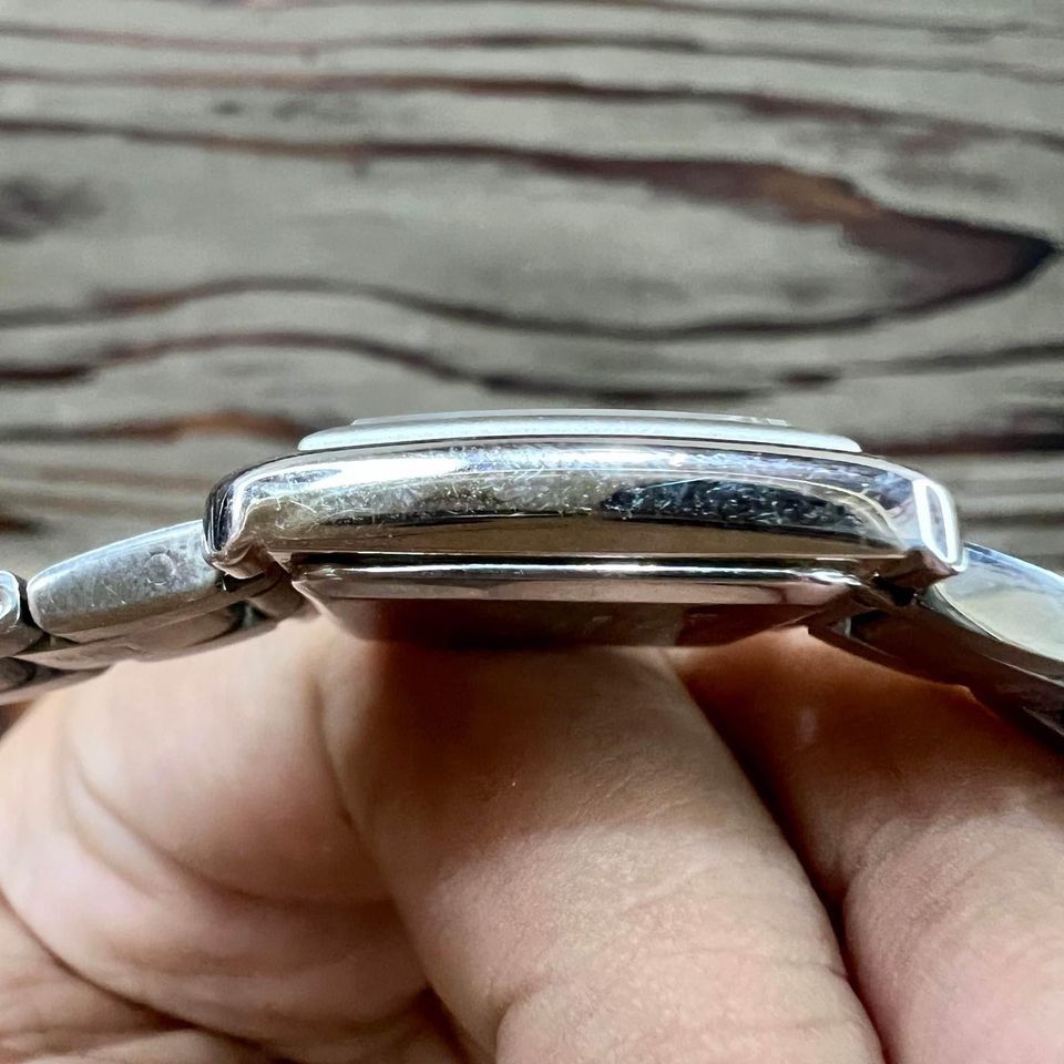 Japan Surplus Seiko 1F21-5C50 Rukia Women Daily Life Quartz Watch Seiko ...