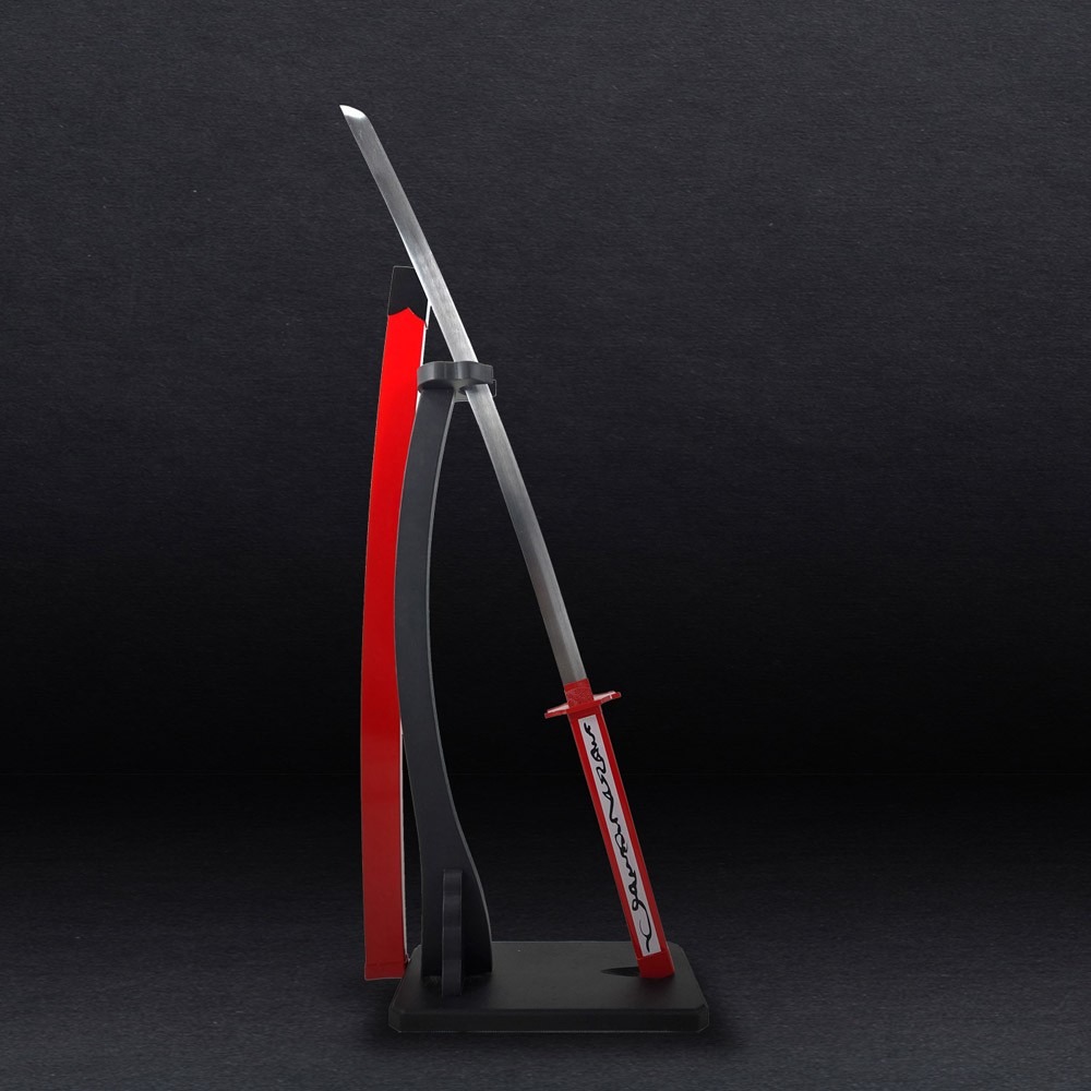 Japanese Anime & Manga & Gaming Akame ga Kill! Murasame Blunt Edge ...